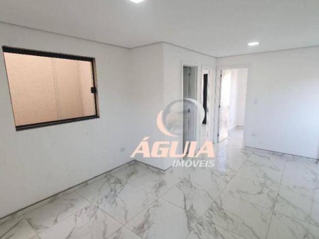 Apartamento com 2 dormitórios à venda, 47 m² por R$ 320.000,00 São Lucas São Paulo/SP