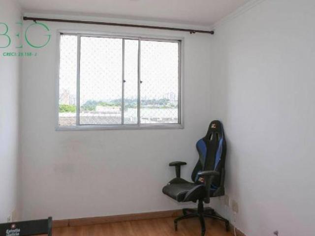 Apartamento à venda, 47 m² por R$ 320.000,00 Água Branca São Paulo/SP
