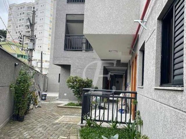 Apartamento com 2 dormitórios à venda, 47 m² por R$ 335.000,00 Vila Mazzei São Paulo/SP