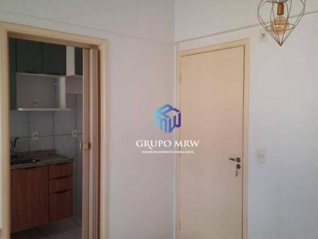 Apartamento com 2 dormitórios à venda, 47 m² por R$ 335.000,00 Campolim Sorocaba/SP