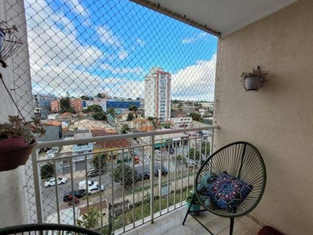 Apartamento com 2 dormitórios à venda, 47 m² por R$ 335.000,00 Itaquera São Paulo/SP