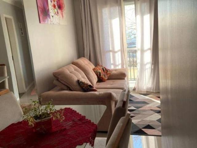 Apartamento com 2 dormitórios à venda, 47 m² por R$ 339.000,00 Vila Augusta Guarulhos/SP