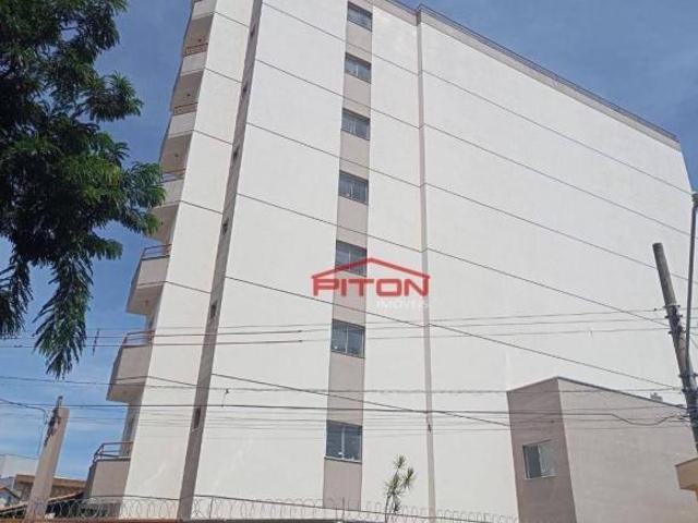 Apartamento com 2 dormitórios à venda, 47 m² por R$ 330.000,00 Vila Matilde São Paulo/SP