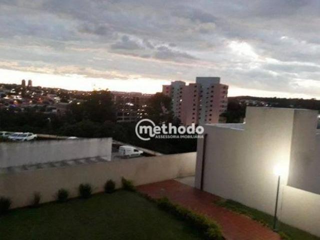 Apartamento com 2 dormitórios à venda, 47 m² por R$ 330.000,00 Jardim Alto da Boa Vista Valinhos