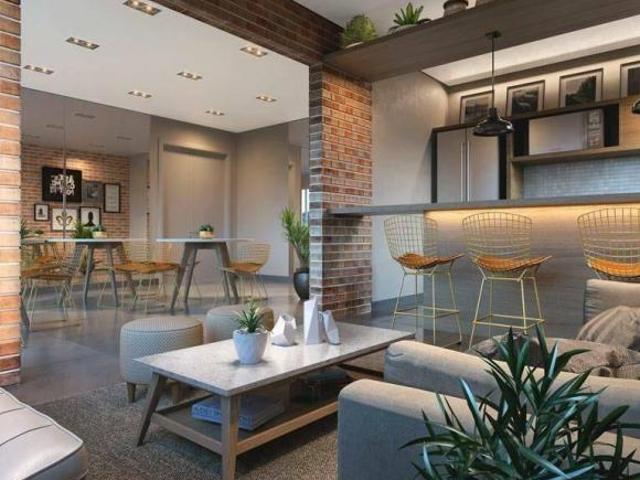 Apartamento com 2 dormitórios à venda, 47 m² por R$ 330.000,00 Jardim Arpoador São Paulo/SP