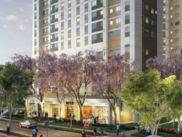 Apartamento com 2 dormitórios à venda, 47 m² por R$ 330.000,00 Jardim Arpoador São Paulo/SP