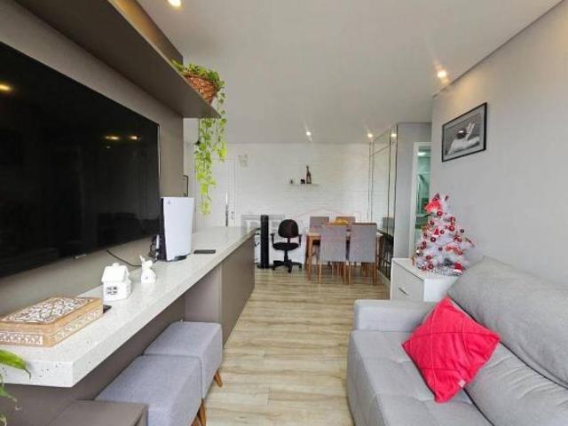 Apartamento com 2 dormitórios à venda, 47 m² por R$ 329.999,90 Penha São Paulo/SP