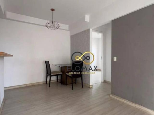 Apartamento com 2 dormitórios à venda, 47 m² por R$ 330.000,00 Ponte Grande Guarulhos/SP