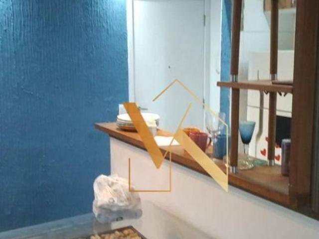 Apartamento com 2 dormitórios à venda, 47 m² por R$ 330.000,00 Ponte Grande Guarulhos/SP