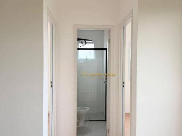 Apartamento com 2 dormitórios à venda, 47 m² por R$ 330.000 Jardim Jacinto Jacareí/SP