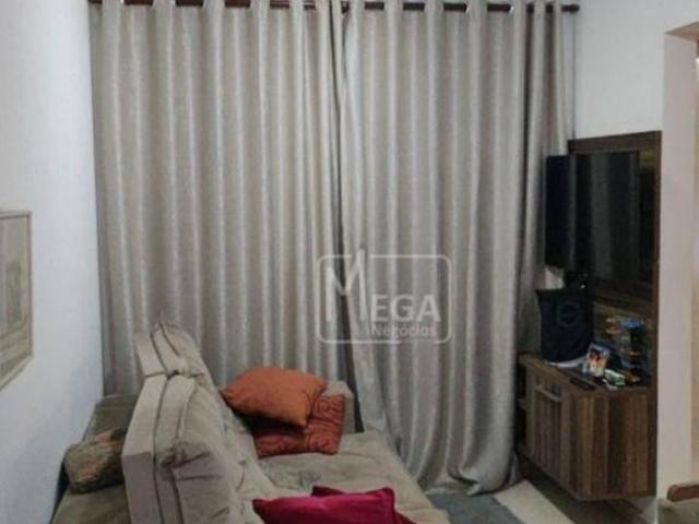Apartamento com 2 dormitórios à venda, 47 m² por R$ 330.000 Jardim São Luiz Jandira/SP