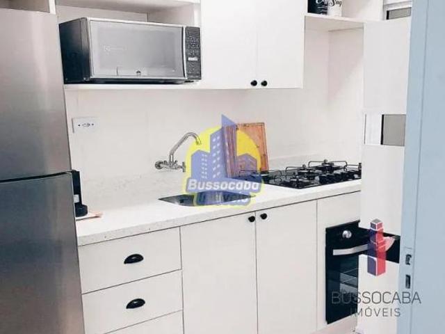Apartamento com 2 dormitórios à venda, 47 m² por R$ 330.000 Novo Osasco Osasco/SP AP0325