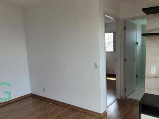 Apartamento à venda, 47 m² por R$ 345.734,10 Imirim São Paulo/SP