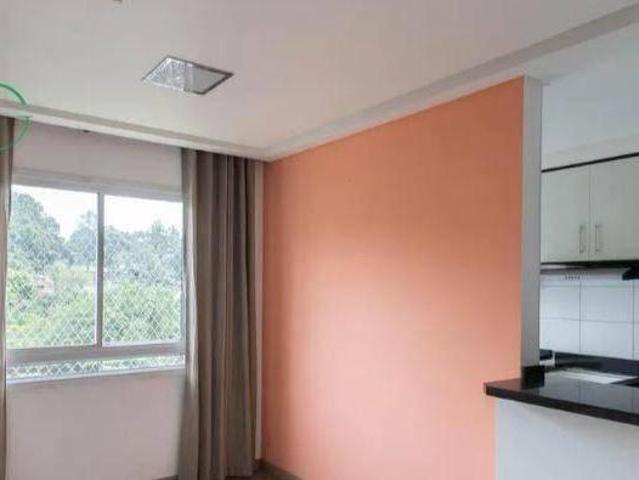 Apartamento à venda, 47 m² por R$ 349.000,00 Tucuruvi São Paulo/SP