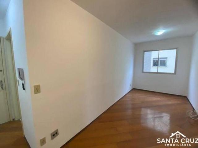 Apartamento com 2 dormitórios à venda, 47 m² por R$ 355.000,00 Vila Sônia São Paulo/SP