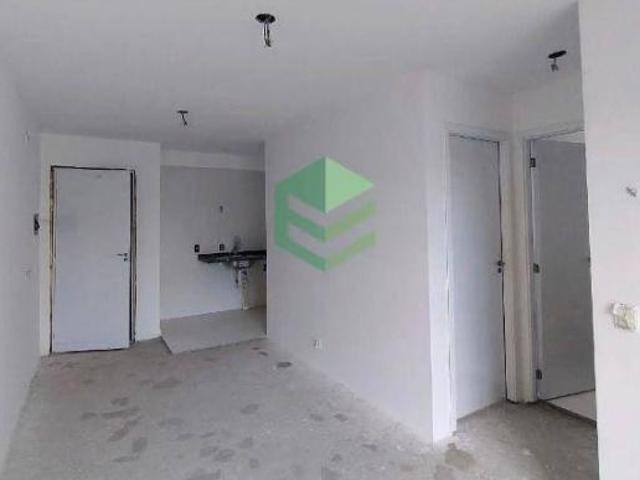 Apartamento com 2 dormitórios à venda, 47 m² por R$ 355.000 Santa Terezinha São Bernardo do Camp