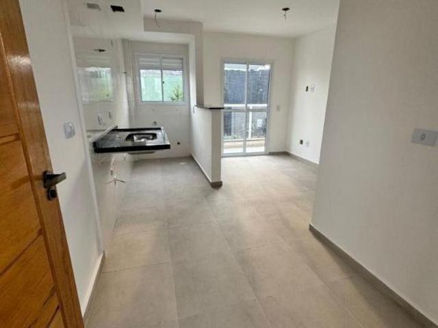 Apartamento com 2 dormitórios à venda, 47 m² por R$ 359.000,00 Mooca São Paulo/SP