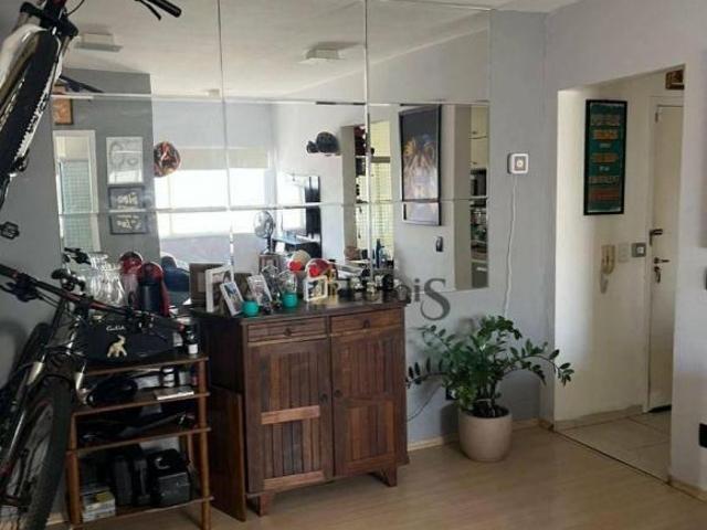 Apartamento com 2 dormitórios à venda, 47 m² por R$ 350.000,00 Edifício Villágio San Pietro I It