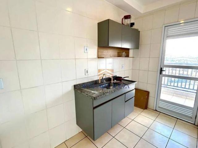 Apartamento com 2 dormitórios à venda, 47 m² por R$ 350.000,00 Jardim Vila Galvão Guarulhos/SP