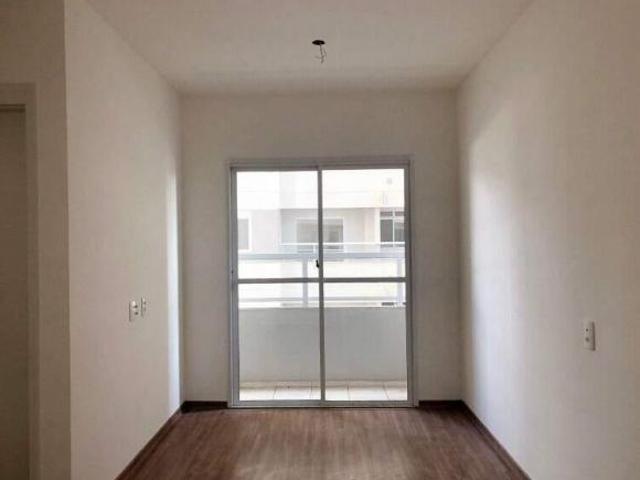Apartamento com 2 dormitórios à venda, 47 m² por R$ 350.000,00 Ponte de São João Jundiaí/SP