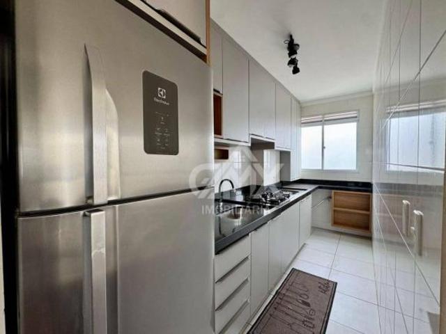 Apartamento com 2 dormitórios à venda, 47 m² por R$ 350.000 Gleba Palhano Londrina/PR