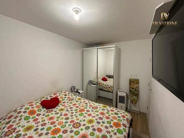 Apartamento com 2 dormitórios à venda, 47 m² por R$ 360.000,00 Vila São João Guarulhos/SP