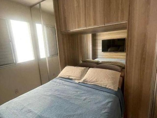 Apartamento com 2 dormitórios à venda, 47 m² por R$ 360.000,00 Conceição Osasco/SP