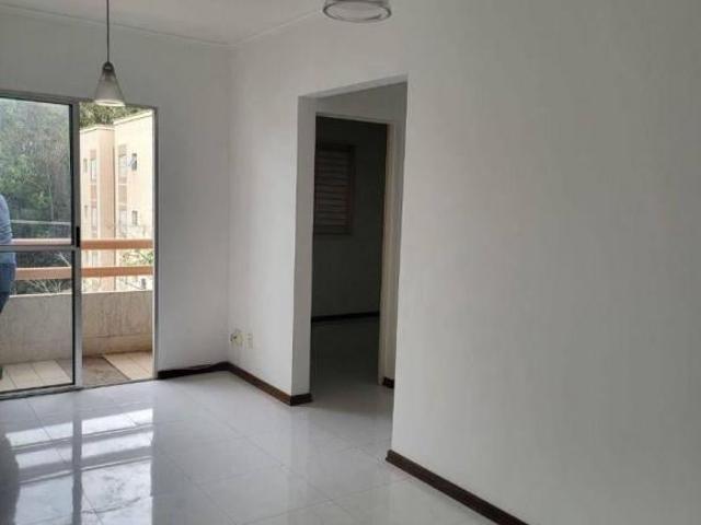 Apartamento com 2 dormitórios à venda, 47 m² por R$ 360.000,00 Jardim Bandeirantes Louveira/SP