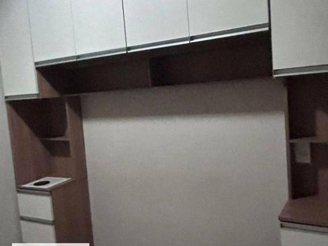 Apartamento com 2 dormitórios à venda, 47 m² por R$ 360.000 Vila Andrade São Paulo/SP