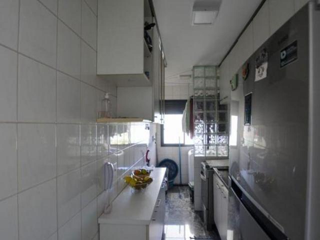 Apartamento com 2 dormitórios à venda, 47 m² por R$ 370.000,00 Butantã São Paulo/SP
