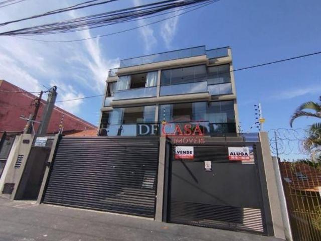 Apartamento com 2 dormitórios à venda, 47 m² por R$ 370.000,00 Itaquera São Paulo/SP