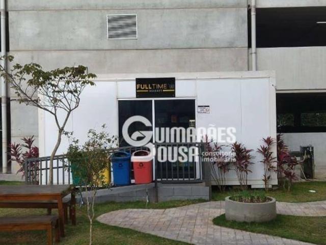 Apartamento com 2 dormitórios à venda, 47 m² por R$ 370.000,00 Ponte de São João Jundiaí/SP