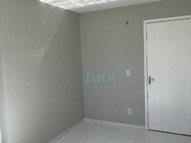 Apartamento com 2 dormitórios à venda, 47 m² por R$ 370.000 Palmeiras de São José São José dos C