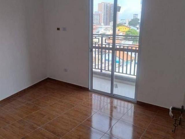 Apartamento com 2 dormitórios à venda, 47 m² por R$ 371.000,00 Penha de França São Paulo/SP