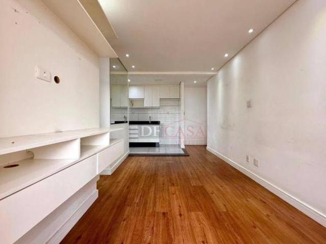 Apartamento com 2 dormitórios à venda, 47 m² por R$ 385.000,00 Itaquera São Paulo/SP