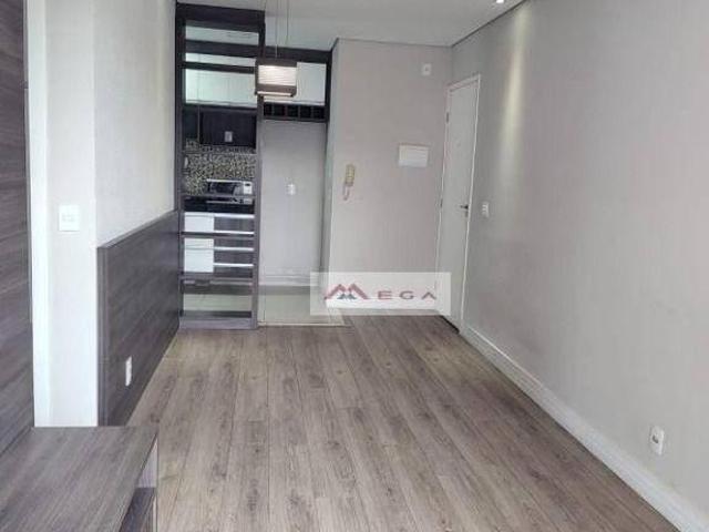 Apartamento com 2 quatos, 47 m² Jardim Alto da Boa Vista Valinhos/SP