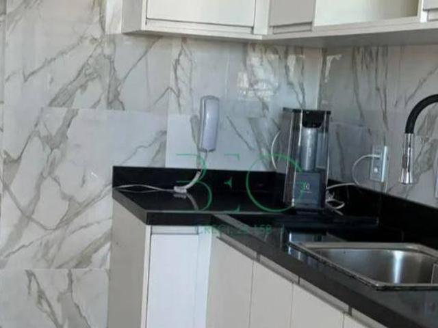 Apartamento com 2 dormitórios à venda, 47 m² por R$ 389. Padroeira Osasco/SP
