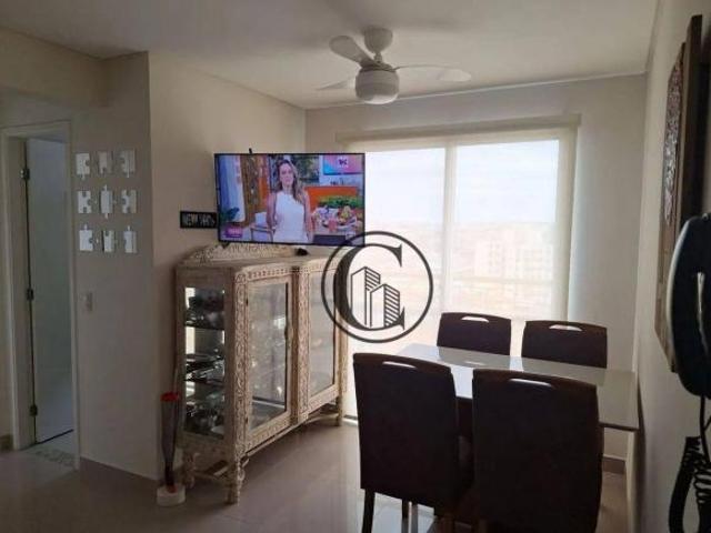 Apartamento com 2 dormitórios à venda, 47 m² por R$ 380.000,00 Vila Formosa São Paulo/SP
