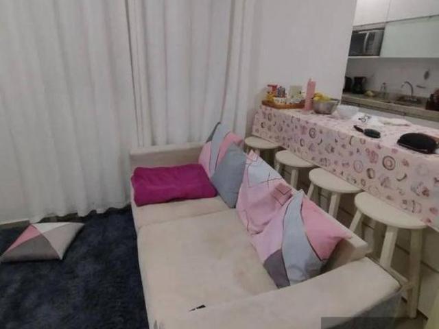 Apartamento à venda, 47 m² por R$ 380.000,00 Vila Príncipe de Gales Santo André/SP