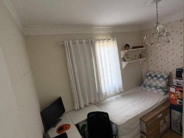 Apartamento com 2 dormitórios à venda, 47 m² por R$ 380.000,00 Rio Pequeno São Paulo/SP