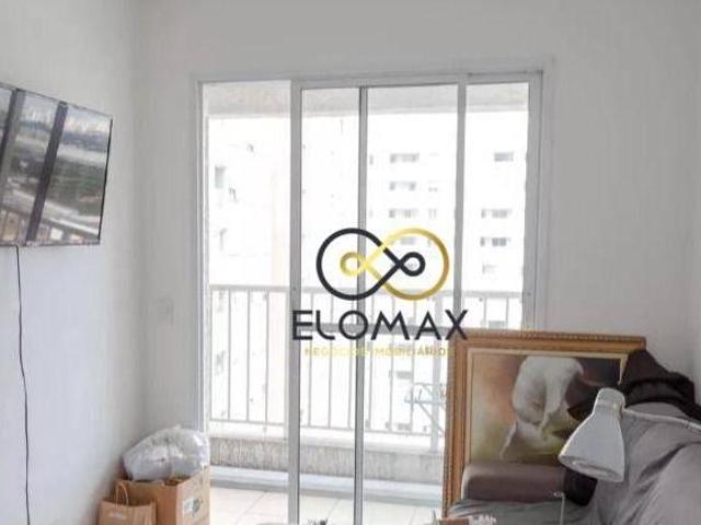 Apartamento com 2 dormitórios à venda, 47 m² por R$ 382.000,00 Itapegica Guarulhos/SP