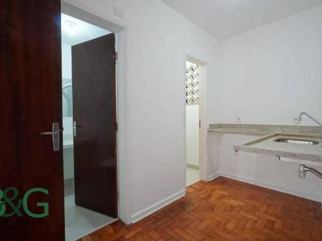 Apartamento com 2 dormitórios à venda, 47 m² por R$ 394.000,00 Vila Mariana São Paulo/SP