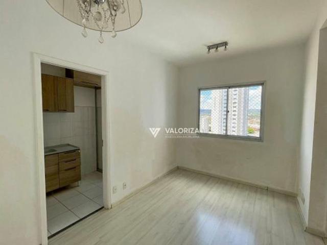 Apartamento com 2 dormitórios à venda, 47 m² por R$ 390.000,00 Condomínio Vida Plena Campolim So