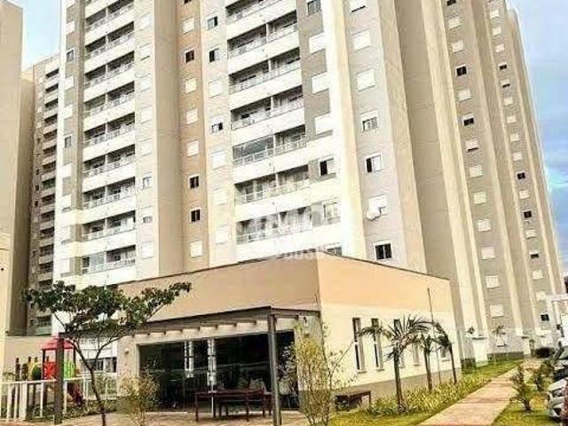 Apartamento com 2 dormitórios à venda, 47 m² por R$ 391.000,00 Ponte de São João Jundiaí/SP