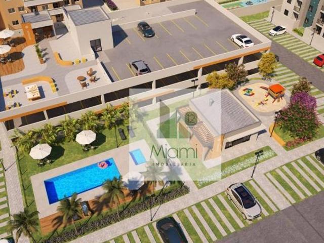 Apartamento com 2 dormitórios à venda, 47 m² por R$ 392.512,00 Cidade Industrial Curitiba/PR