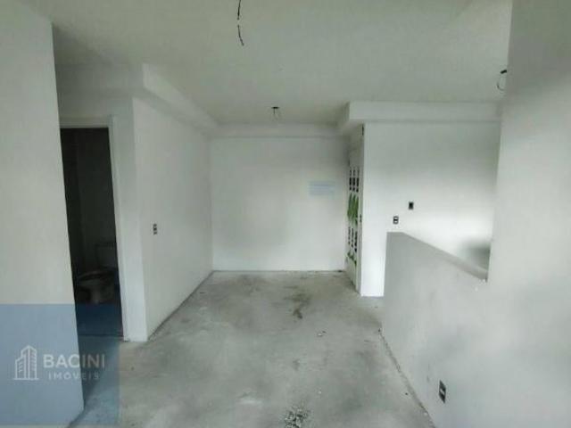 Apartamento com 2 dormitórios à venda, 47 m² por R$ 405.000,00 Jardim Pereira Leite São Paulo/SP