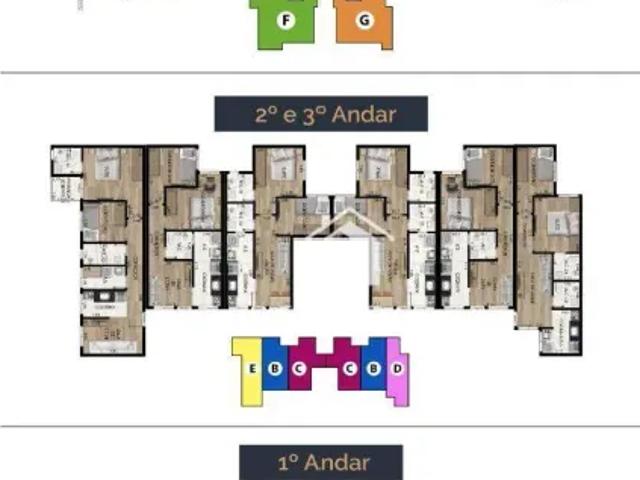 Apartamento com 2 dormitórios à venda, 47 m² por R$ 408.000,00 Tucuruvi São Paulo/SP