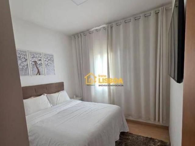 Apartamento com 2 dormitórios à venda, 47 m² por R$ 409.000 Jardim Colonial São Paulo/SP