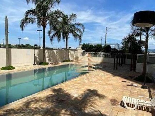 Apartamento com 2 dormitórios à venda, 47 m² por R$ 400.000,00 Ponte Grande Guarulhos/SP