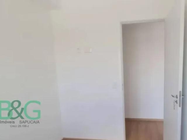Apartamento com 2 dormitórios à venda, 47 m² por R$ 419.000,00 Vila das Bandeiras Guarulhos/SP